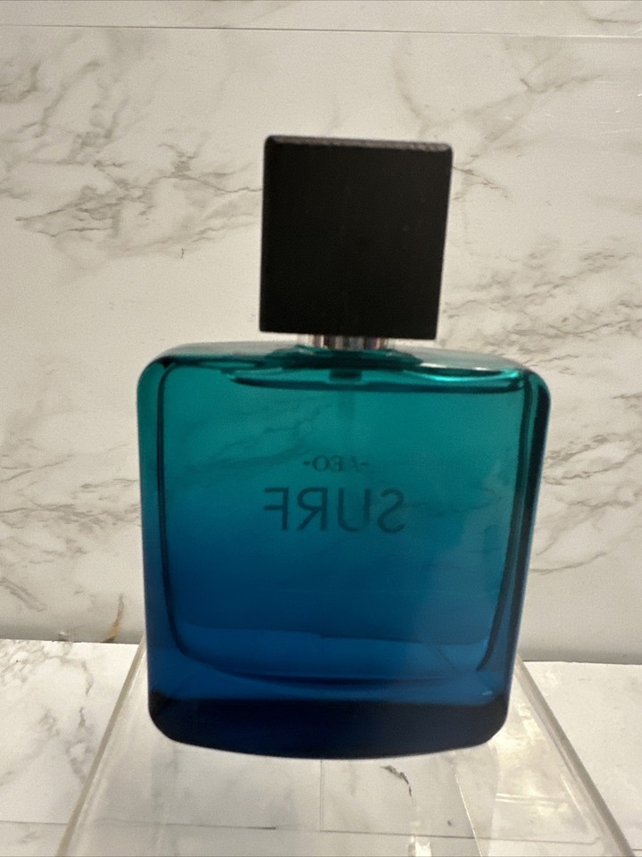 American Eagle Outfitters AEO SURF Eau de Cologne for Men 1.7 Fl oz NEW ...