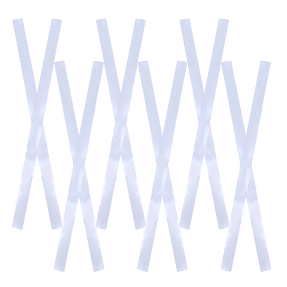 20 Pcs Reflective Stickers Tape for Optical Tach Photo Tachometers ...