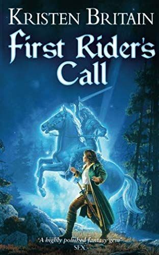 First Rider's Call Britain, Kristen: | eBay.de