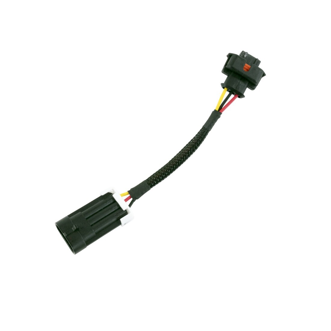 MAP Sensor Adapter Harness 6" GM LS1 LS2 LS6 to LS3 LS9 LSA Gen 3 to ...