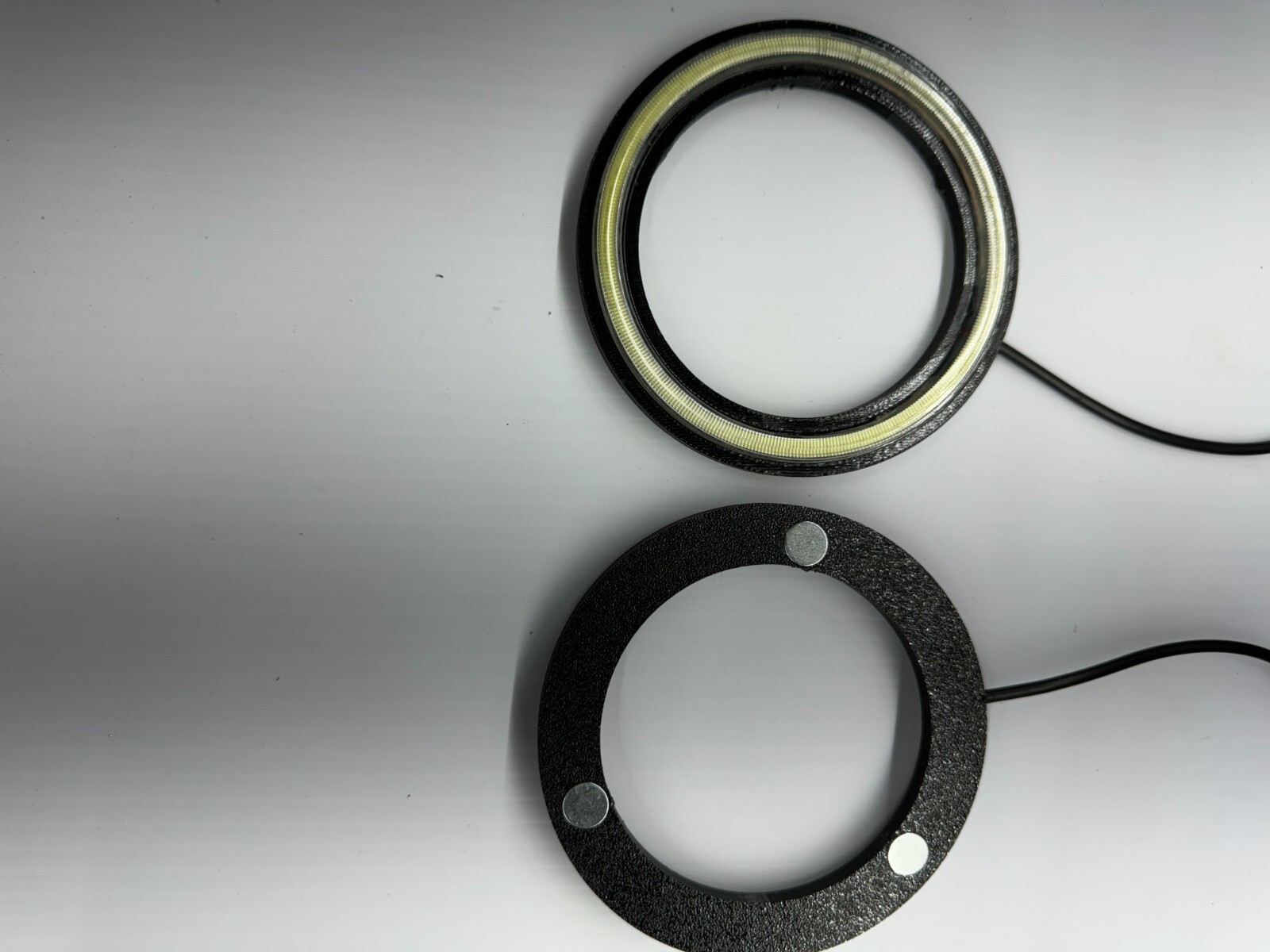 MILLING MACHINE 3.5 LED SPINDLE LIGHT - BRIDGEPORT, PM950, PM727V ...