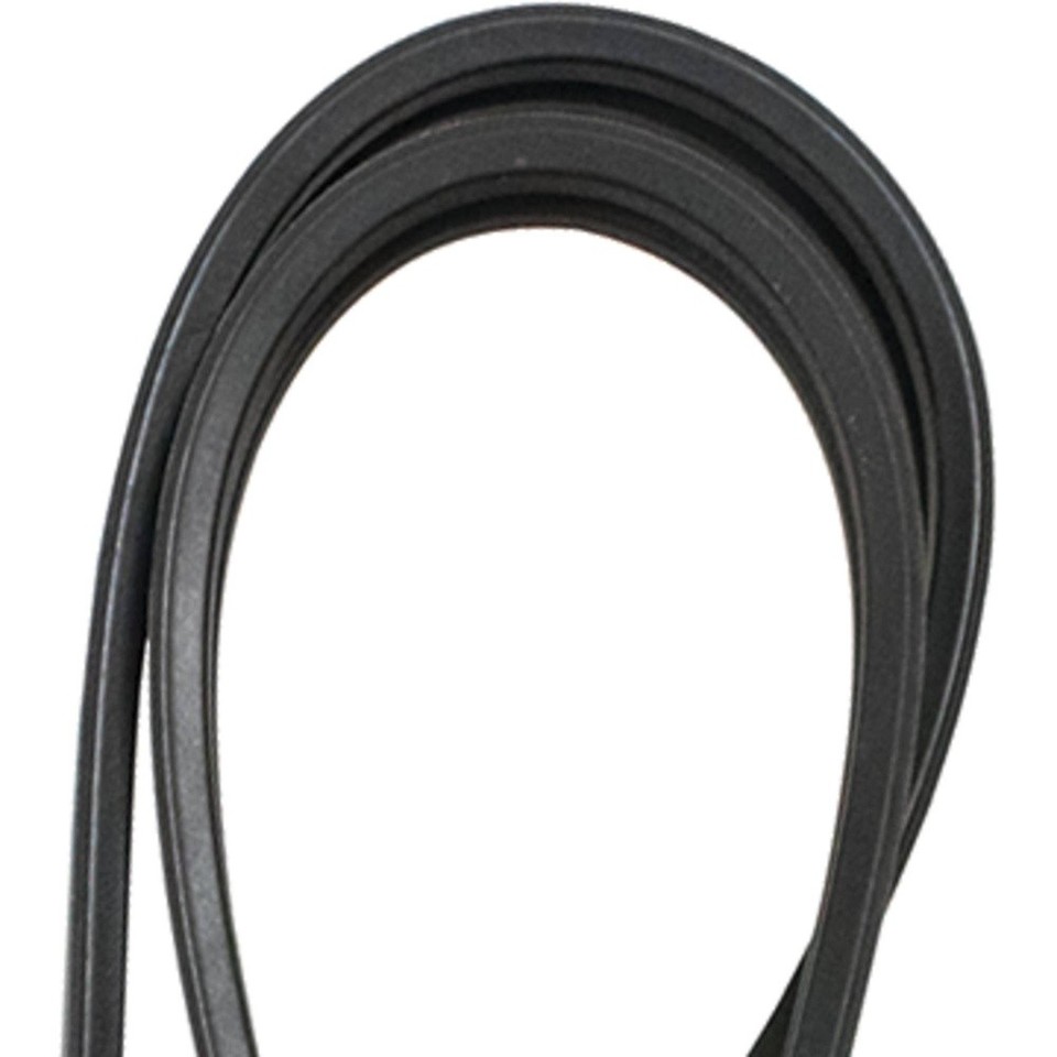 New 105 1/8" OEM Replacement Belt Fits Kubota RCK48-18BX ZG222 BX1870 ...