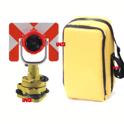 Total Stations & Accessories - Total Station System