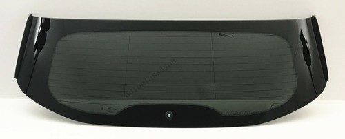 Heated Back Liftgate Window Rear Privacy Glass OEM For 2017-2019 Ford ...