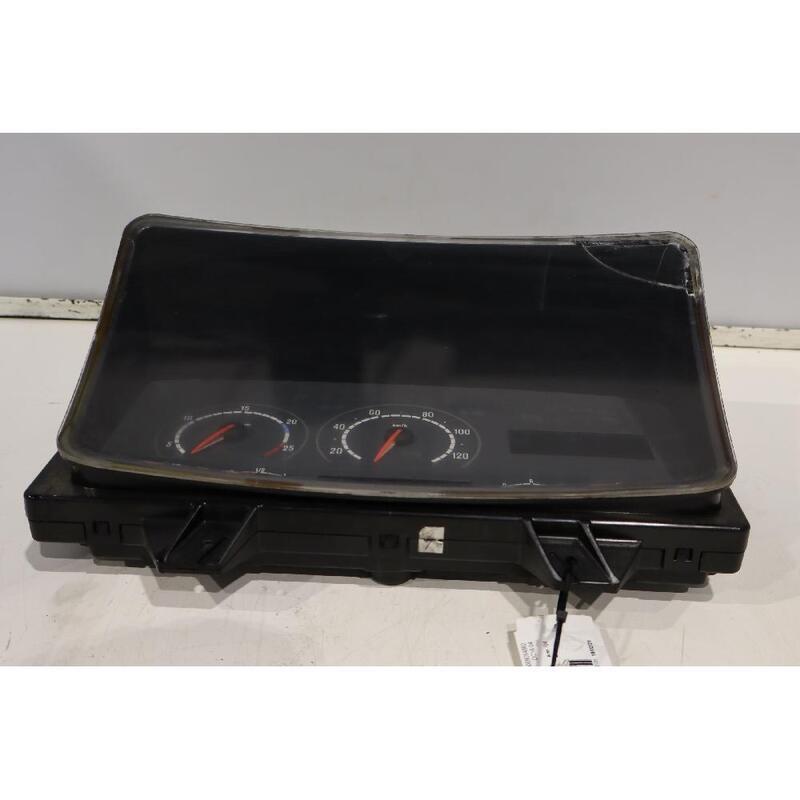 2004 SCANIA R SERIES (04-10) (10-16) TRUCK 500 INSTRUMENT CLUSTER | eBay