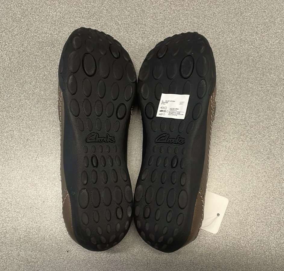 Clarks Women's Shoes Variation NWOB | eBay