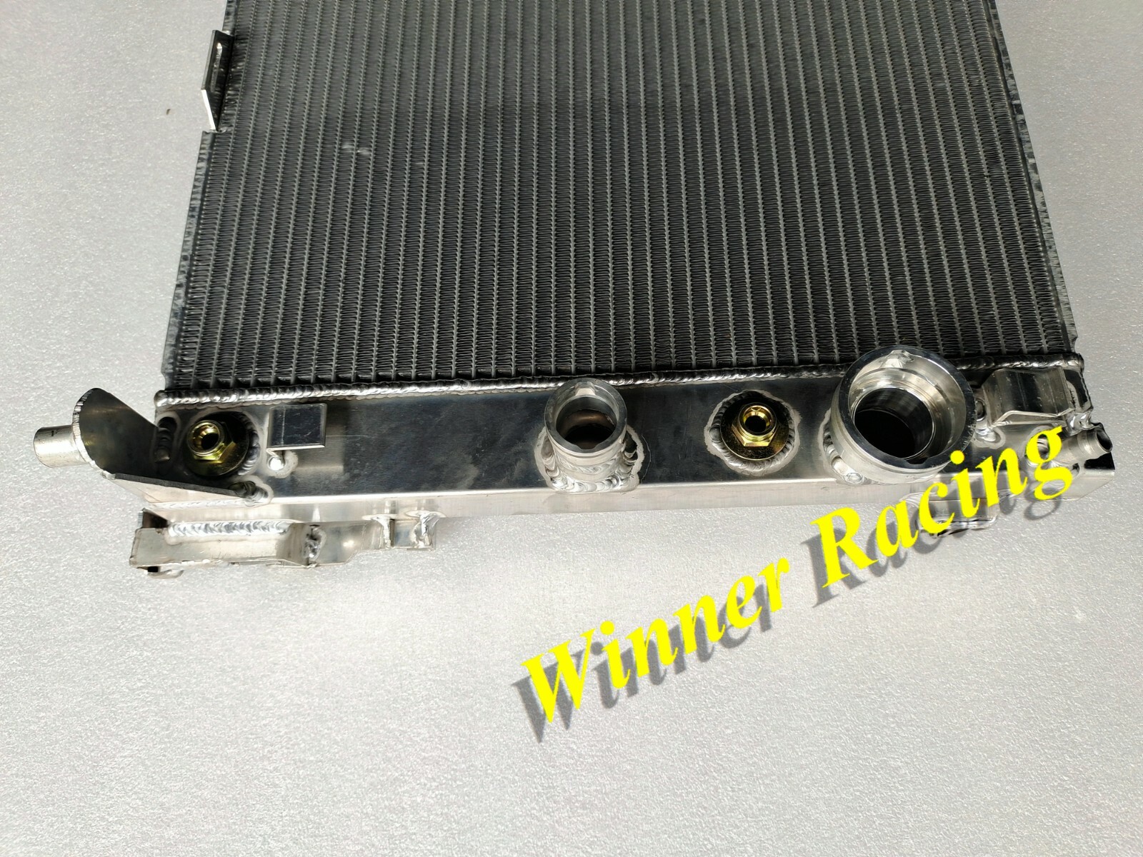 Radiator Fit Mercedes Benz W204 C63 AMG;C180 CGI; C220/250/300/320/350 ...