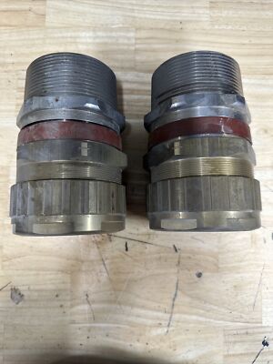 Hawke Type 753 3” NPT No Putty | eBay