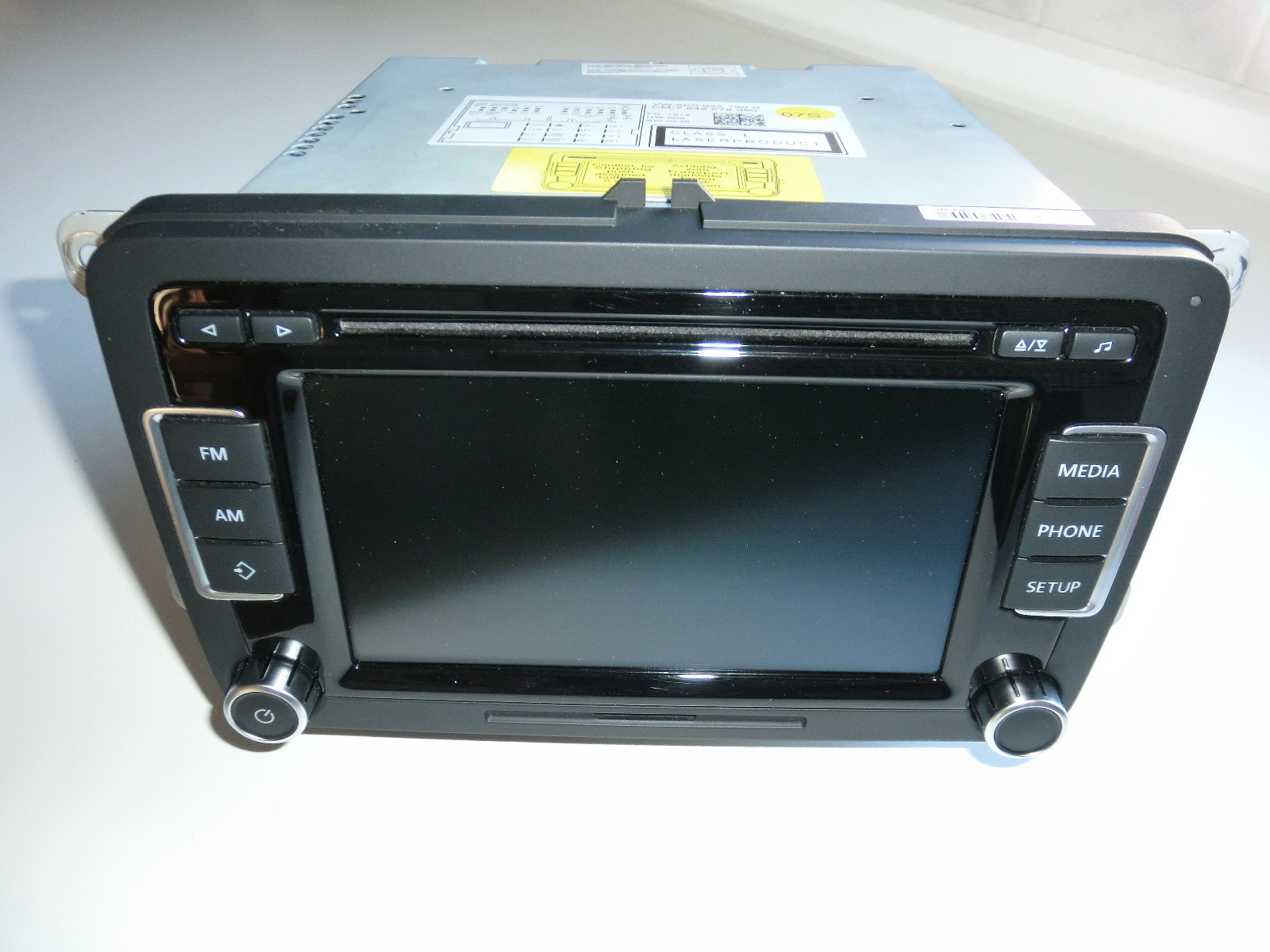 Rcd 510 Bluetooth usato in Italia | vedi tutte i 58 prezzi!