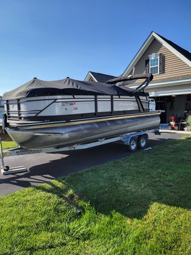 StarCraft SLS3 tritoon | eBay