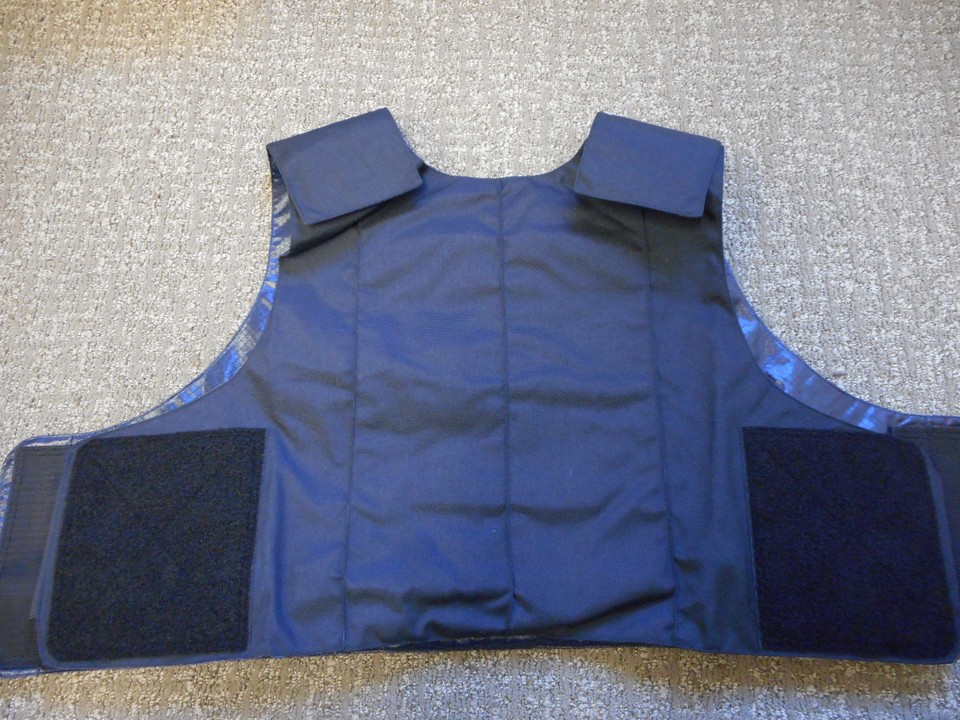 Diamondback Tactical First Choice Uniform Shirt Style Body Armor ...