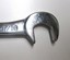 EASCO Tools 7/16 x 7/16 OPEN End Wrench Alloy 66128 *Made In The USA ...