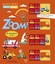 Matching Game Book: Zoom!: 4 Activities in 1! by Stephanie Babin ...