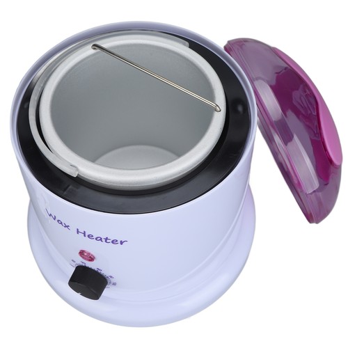 Liddy Wax Warmer Epilator Pot Hair Removal Electric Wax Machine EUPlug ...