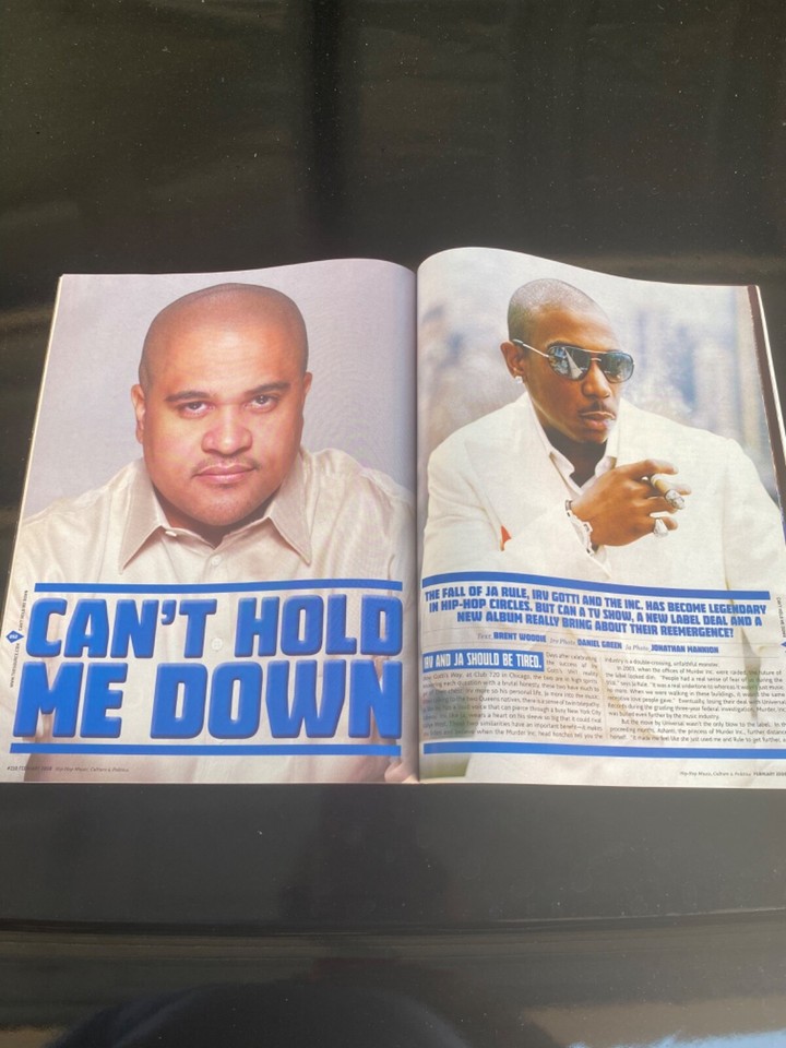 The Source Magazine UGK COVER PIMP C.. RIP PIMP C!! | eBay