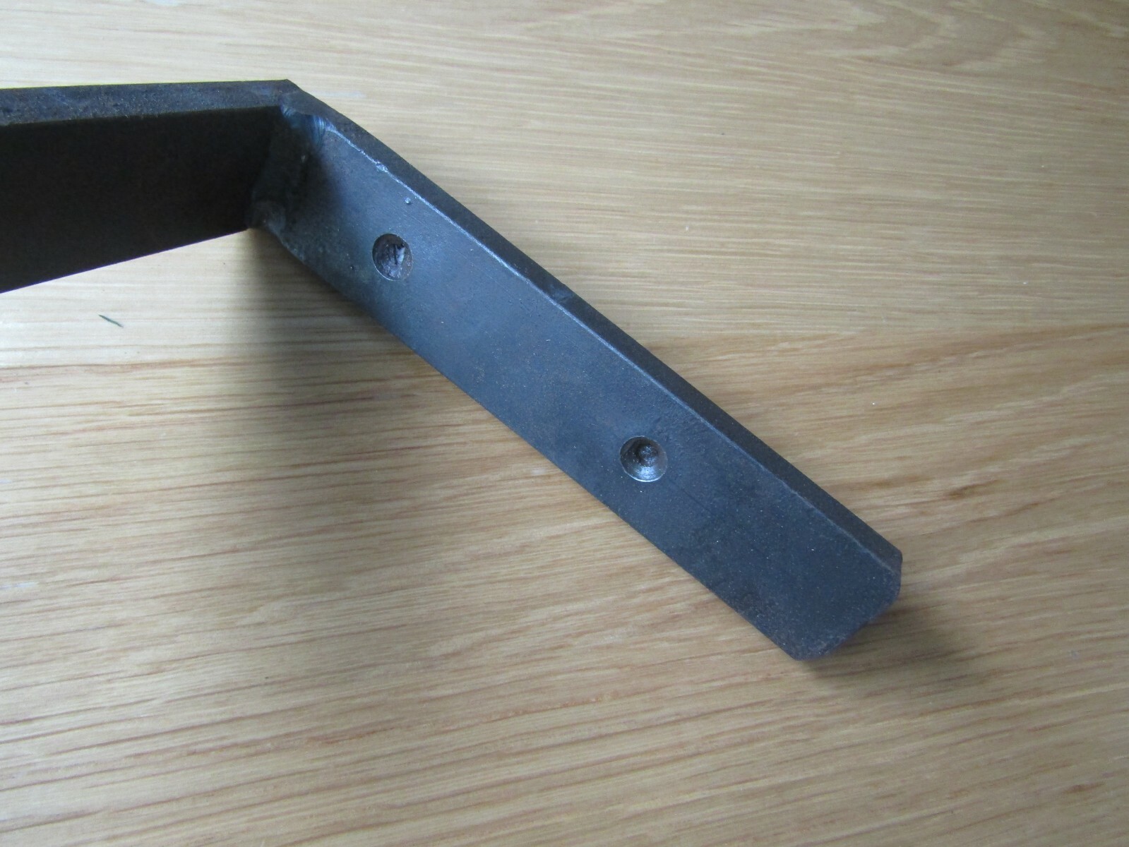 BRASS SHOP DOOR BELL + HEAVY CAST IRON BRACKET Entrance bell old rustic ...