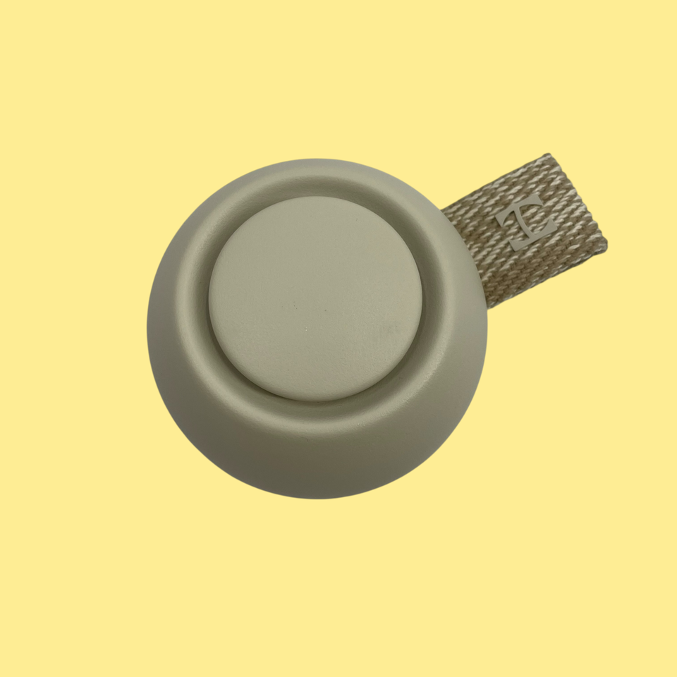 Used Hatch Rest Go - Putty - Portable Sound Machine #9642 z43 b16 (VK ...