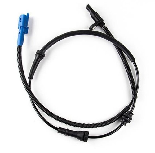 For Peugeot ABS Wheel Speed Sensor Top Quality Five Year Warranty ...