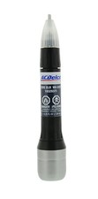 Genuine GM ACDelco Satin Steel Metallic Touch up Paint Code Wa464c G9k ...