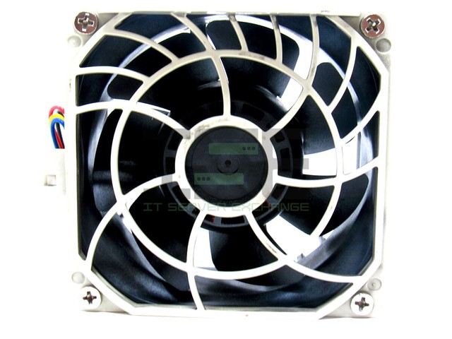 New OEM Supermicro FAN-0094L4 80x38mm 4Pin PWM Fan w Housing for sale ...