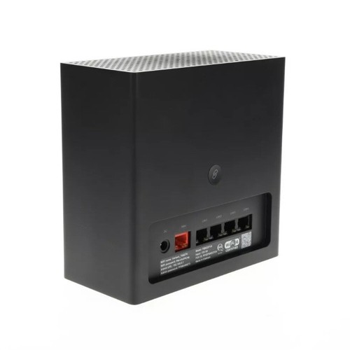 Verizon Business Internet Gateway Router 5G 4G LTE WiFi 6 FSNO21VA w ...