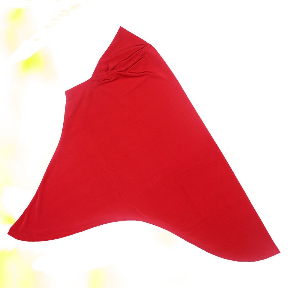 Ice Silk Headscarf Simple Colorful Durable Ice Silk Headscarf for Woman ...