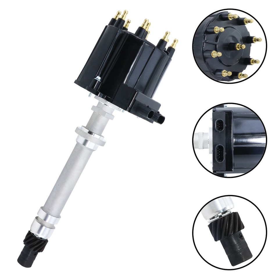 Ignition Distributor for 1988-95 Chevy C1500 Truck V8 5.0L/5.7L | eBay