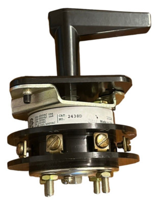 Rotary - Switch Series