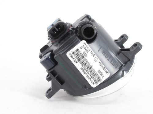 Genuine 2005-2012 Toyota Driver Side Fog Lamp Assy | 8122008020 | OEM ...