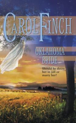 Oklahoma Bride - paperback, Carol Finch, 0373292864 9780373292868| eBay