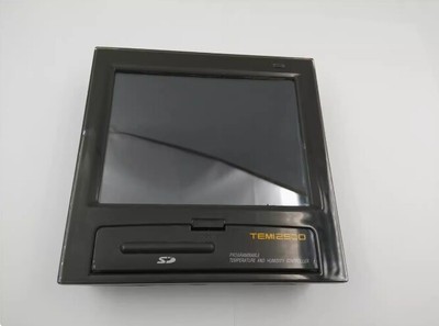 1pc used TEMI2500-00/SD | eBay