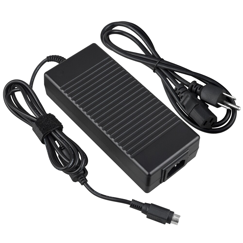 6-Pin AC DC Adapter Charger Power Supply For Rocketfish external RF ...