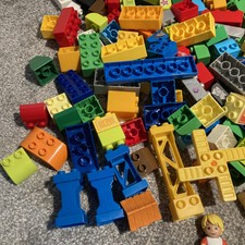 Duplo Blocks in Mega Bloks for sale | eBay
