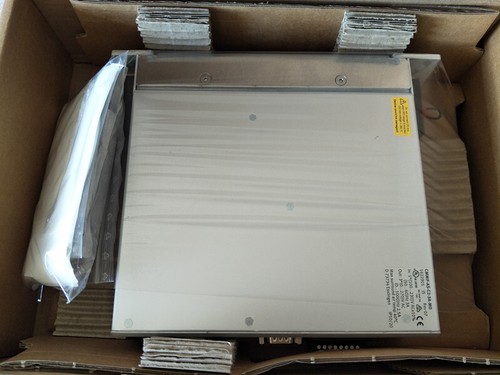 1PC Festo CMMP-AS-C2-3A-M0 1622901 Rev Controlador New In Box ...