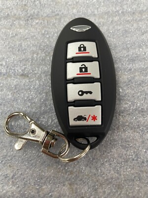 NEW! 4 Button Remote 2514-TX TX60A J5F-TX200, FITS MANY ASTROSTART | eBay