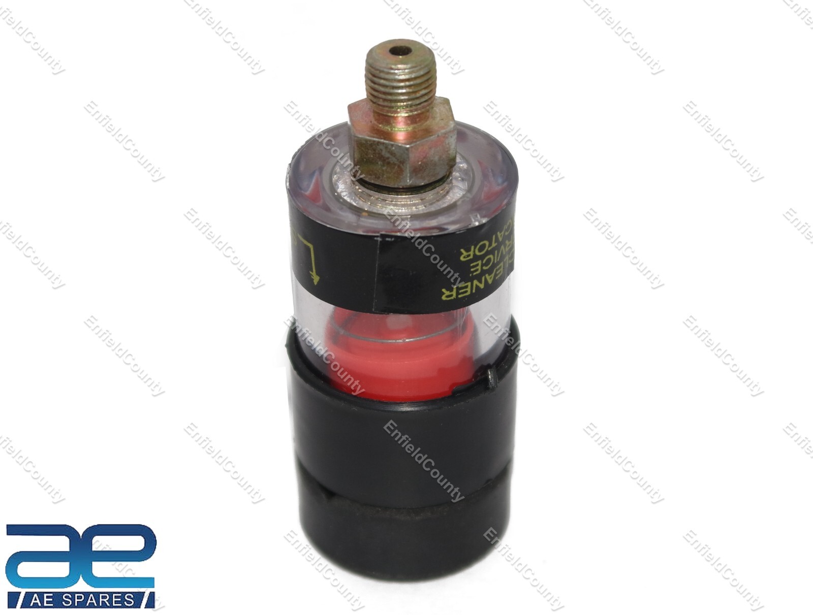 Donaldson G082525 Air Cleaner Indicator Assembly For Massey Ferguson ...