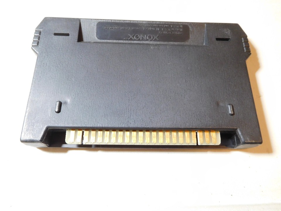 Commodore Ghost Manor Vic-20 computer cartridge -WORKS- rare single ...