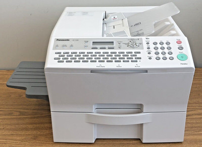 Fax Machines - Printer Fax