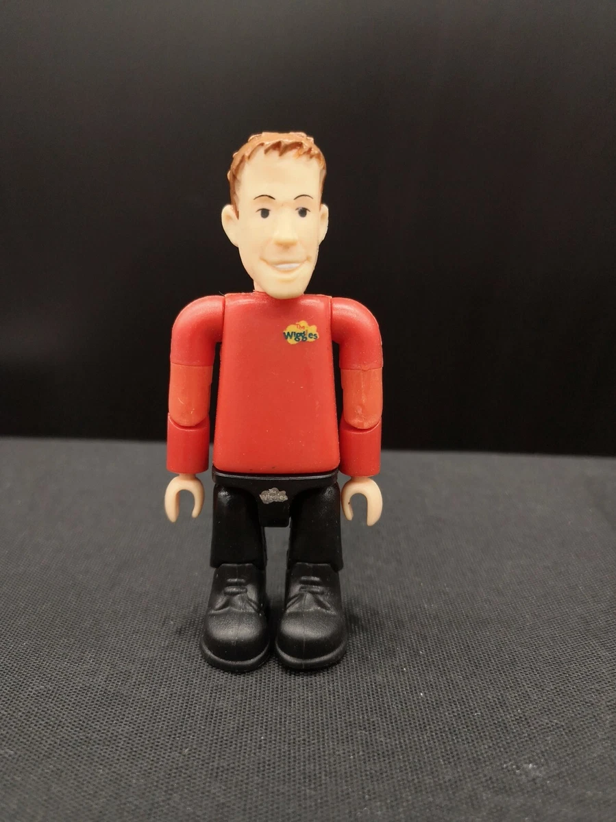 The Wiggles Murray