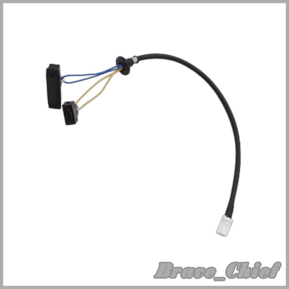 Rear Liftgate Release Switch Button 25380-JM00A For 2008 - 2015 Nissan ...