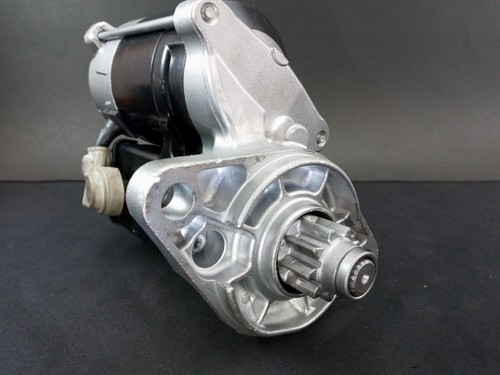 Starter for 2014-2019 Toyota Lift Truck(Forklift) 8FG 35N w/Engine 1FS ...