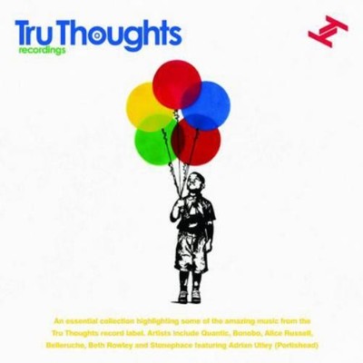 Various Artists Tru Thoughts Collection (CD) Album (UK IMPORT) | eBay