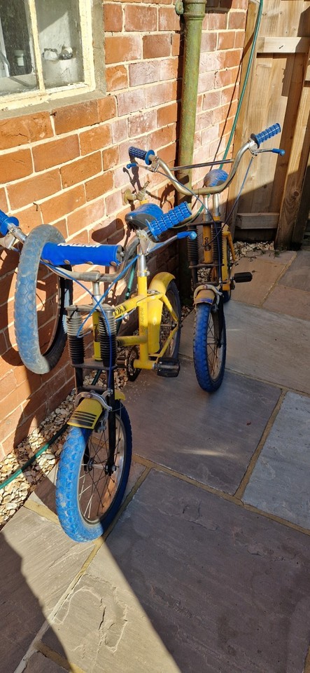 Raleigh Strika X2 | eBay UK