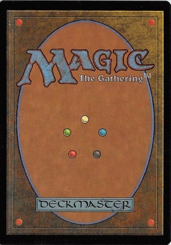 Miscalculation *Common* Magic MtG x1 Urza's Legacy SP | eBay
