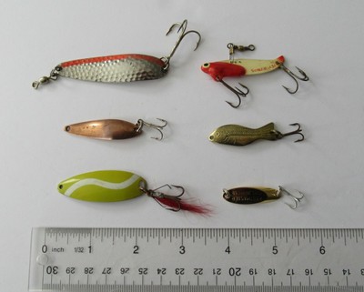 Spoons - Johnson's Sprite