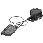 Rear Left Door Lock Latch Actuator for BMW F07 535i GT 550i xDrive ...