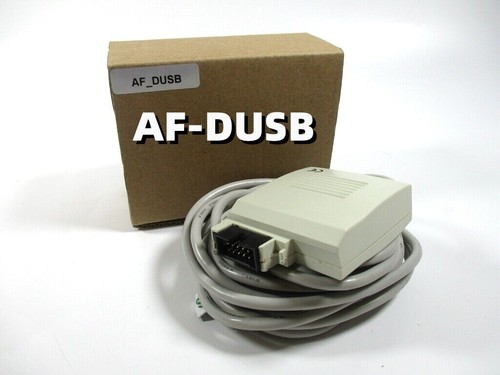 1Pcs New For FAB series PLC data line AF-DUSB | eBay