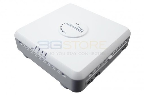 Cradlepoint CBA850 LTE Wireless Modem Adapter - White 804879544661 | eBay