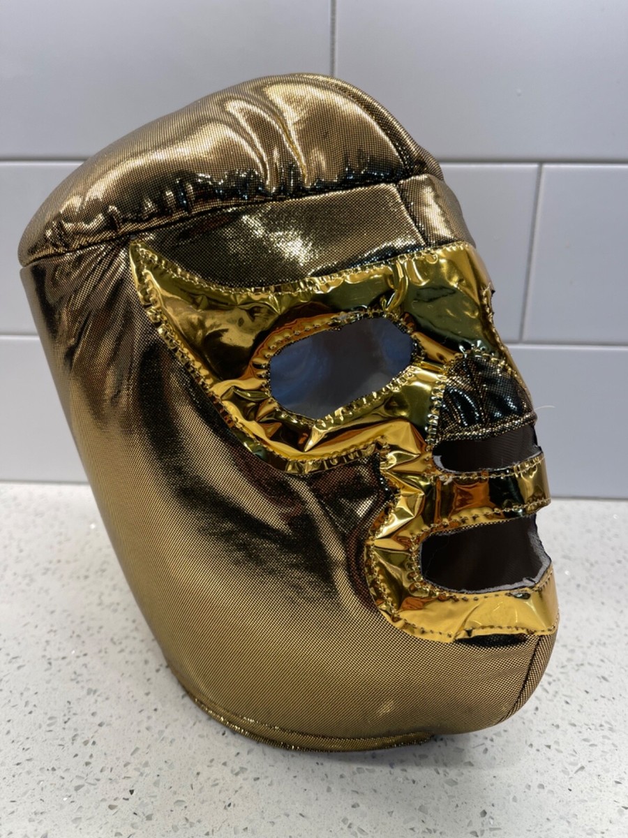 Nacho Libre Ramses Costume Nacho Libre