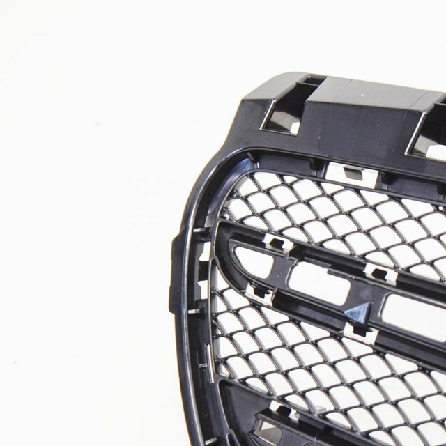 Mercedes-Benz B-class W246 Front Bumper Radiator Grille A2468880460 OEM ...